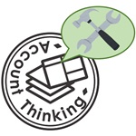 二項対立法 - Account Thinking.net